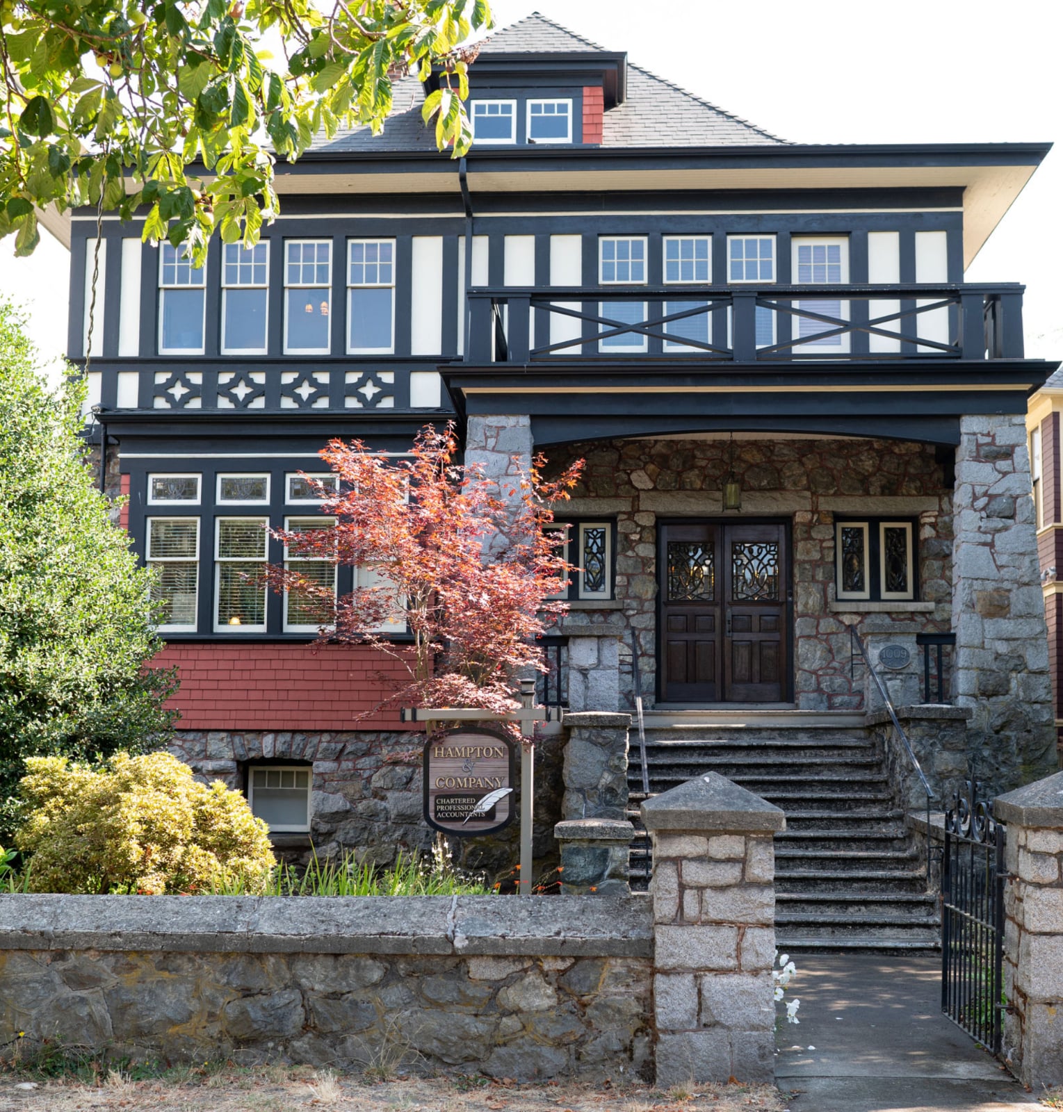 Career Opportunities | Hampton & Co. | Victoria BC Accountants